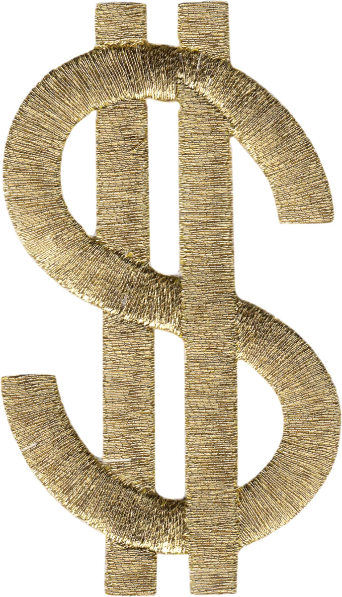 Cool Money Sign