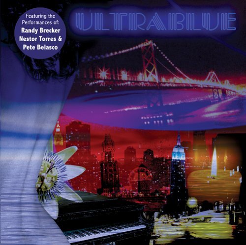 ULTRABLUE - Ultrablue - CD - **BRAND NEW/STILL SEALED** - RARE | eBay
