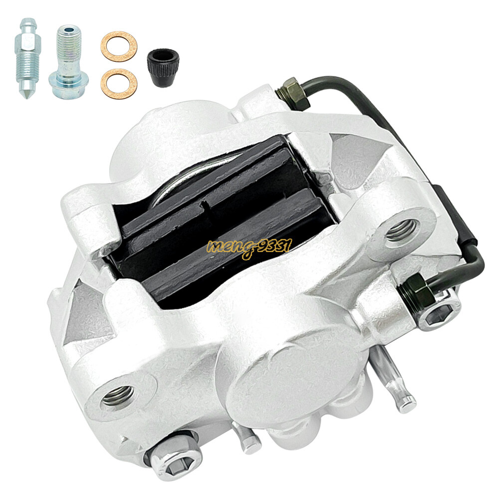 Hydraulic Brake Caliper for Ski-Doo 414920000 507032448 415034500 ...