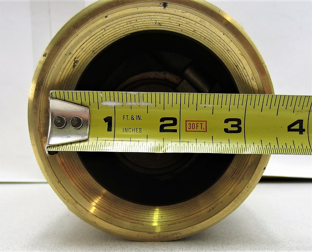 Auto Spkr 300 PSI Back Flow Preventer 166Y A90C | eBay