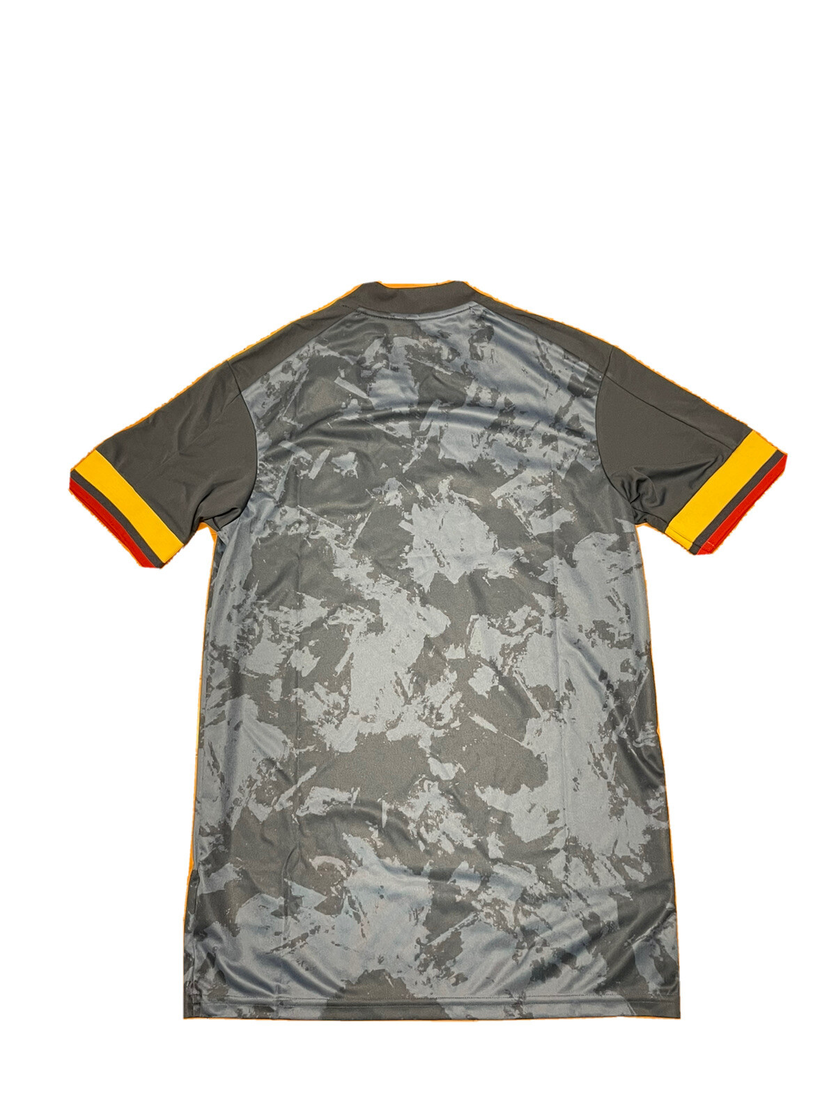 Adidas Men's Colombia 2020 Away Blue Soccer Jersey FI5295 Size Small | eBay