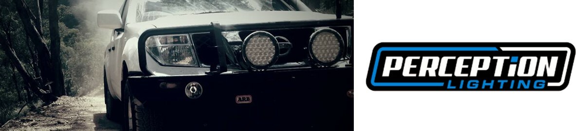 Perception Lighting | eBay Stores