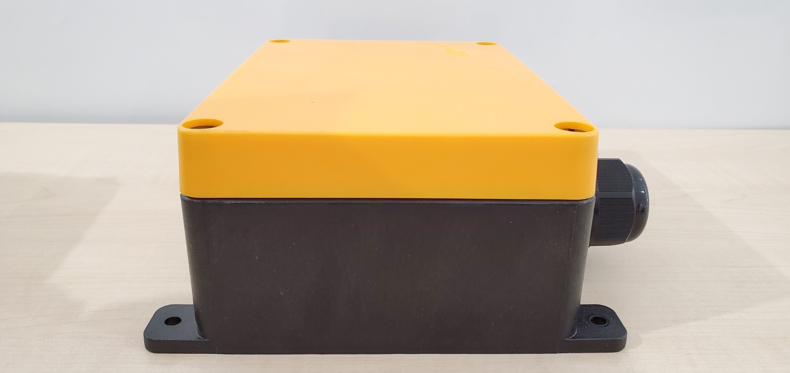 Tele Radio TG-R4-6 Tiger G2 Empfänger 433 MHz 69 Kanäle, 17 ...