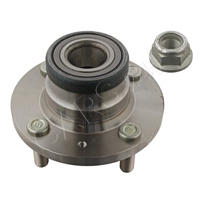 Wheel Bearing Kit Rear FEBI For MITSUBISHI Carisma Saloon Colt IV VI ...