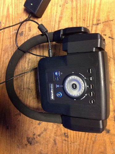 AverMedia Information,Inc. AverVision CP130 Document Video Camera. | eBay