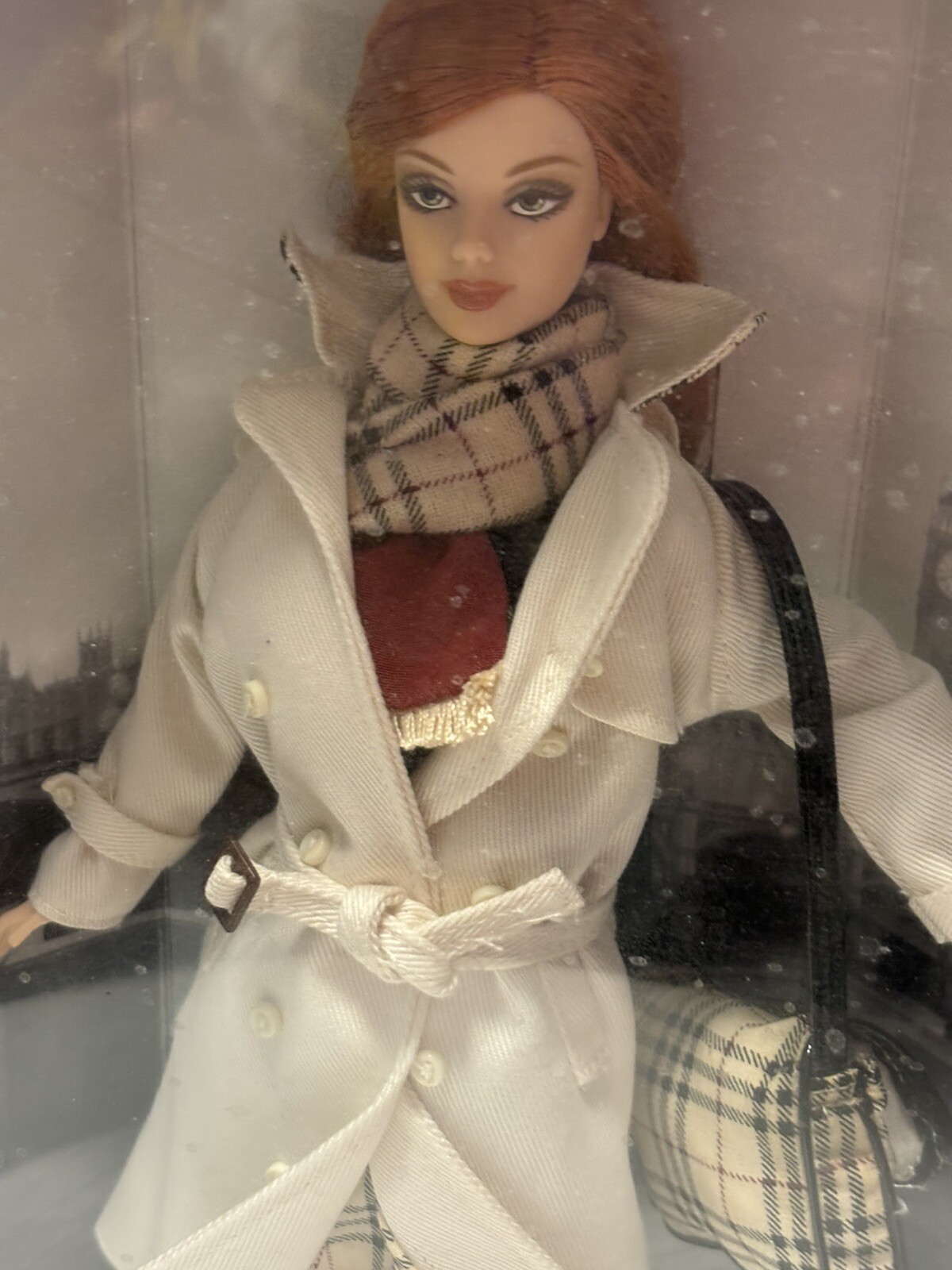Burberry 2001 Barbie Doll for sale online | eBay