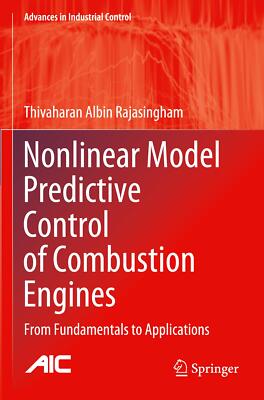 Nonlinear Model Predictive Control of Combustion Engines | Buch ...