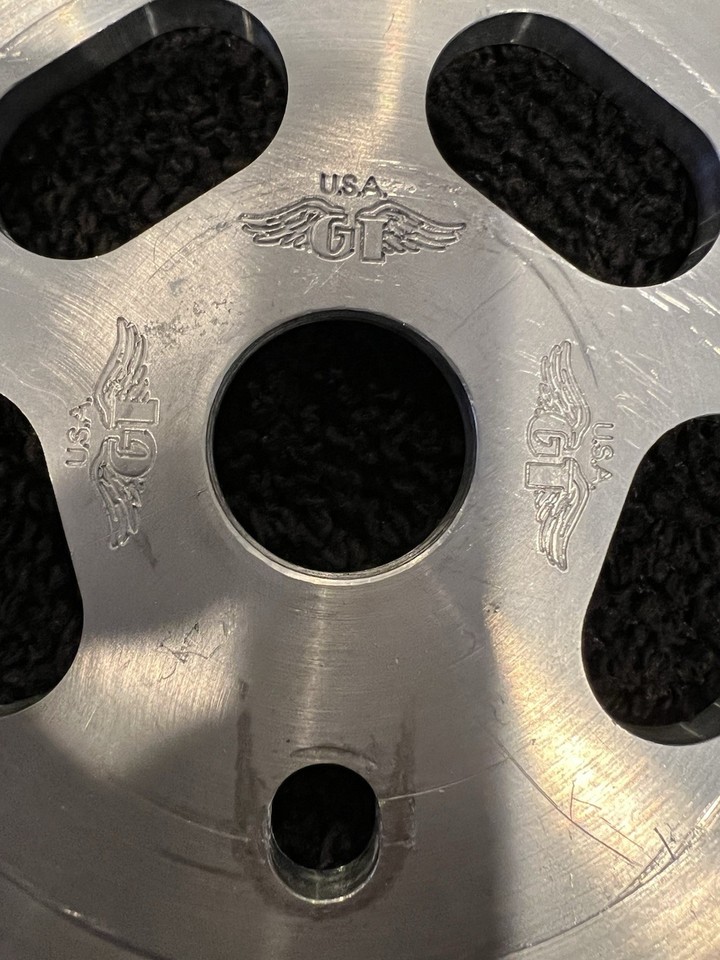 1987 GT Power Disc GT Pro Performer GT Freestyle Tour GT Performer | eBay