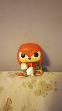Knuckles and Rouge | Art Toys | hobbyDB