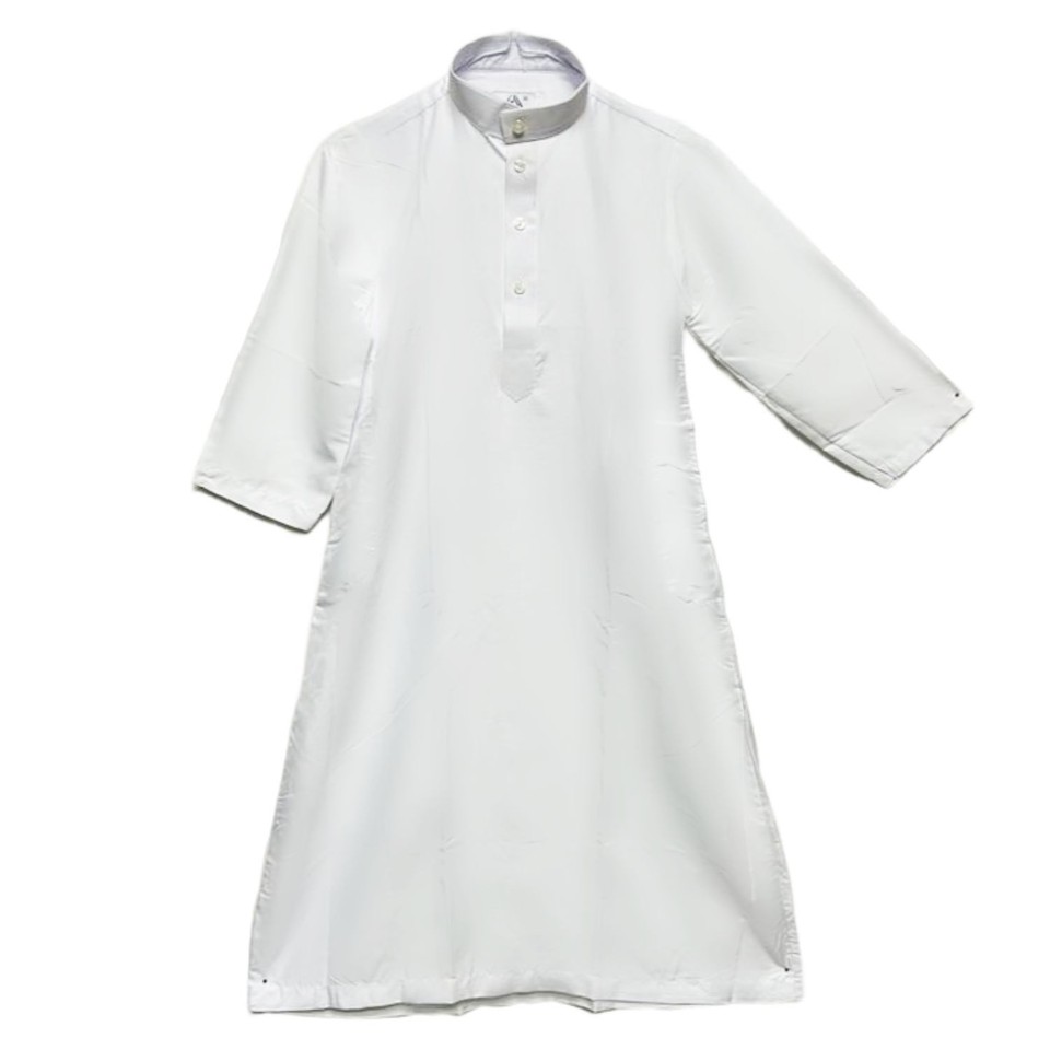 Kids Thobe Jubba Dishdash and Pants | eBay UK