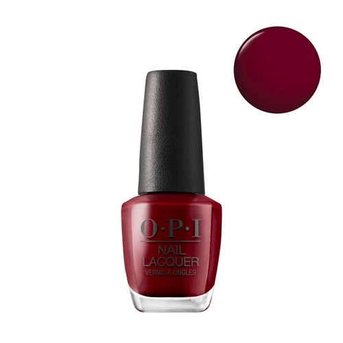 OPI Nail Lacquer NLP40 Como Se Llama? 15ml | eBay