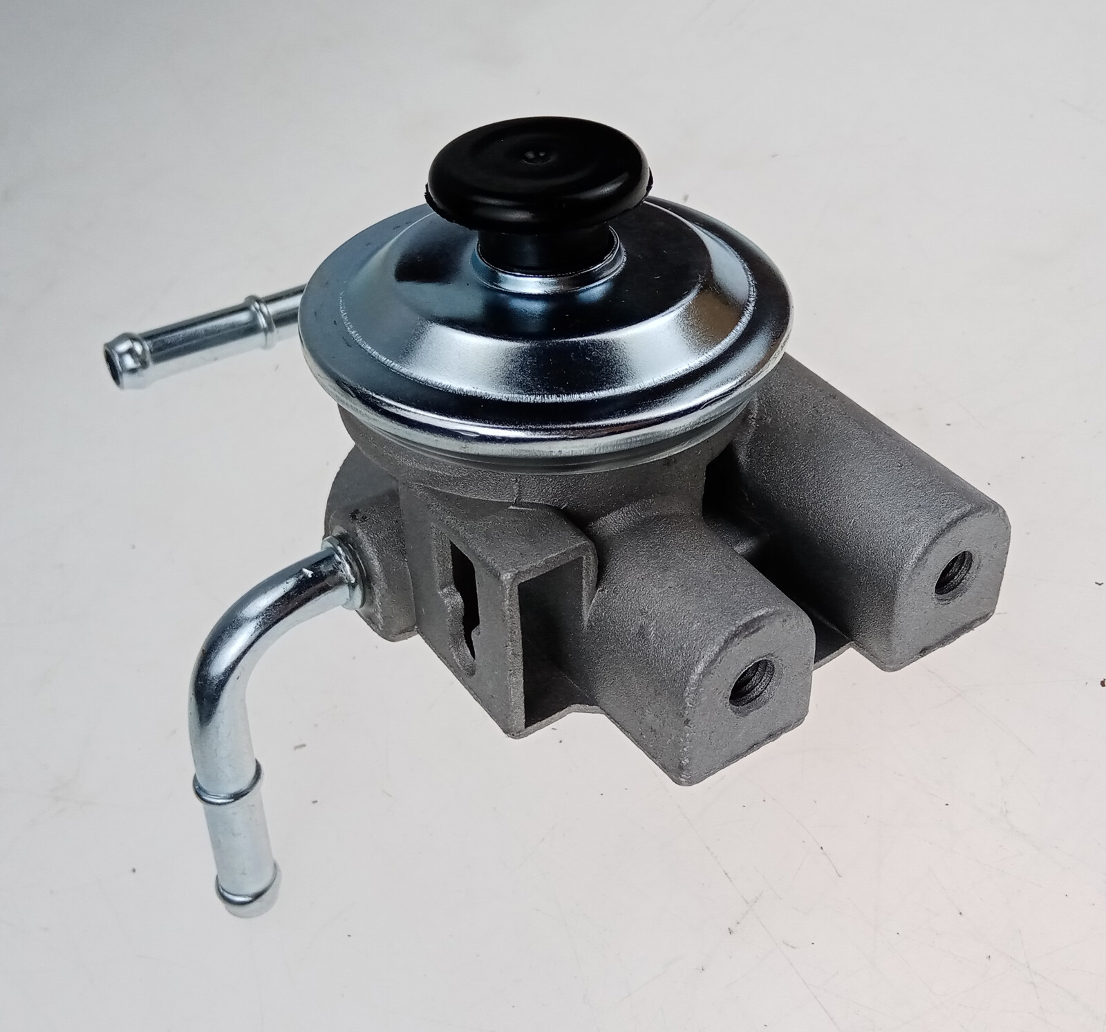 For Mazda Bravo B2500 Diesel Fuel Primer Pump Assembly for FORD RANGER ...