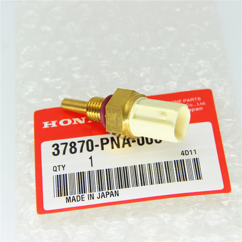 Engine Coolant Temperature Sensor Water Temp Sender Fit for Honda Acura ...