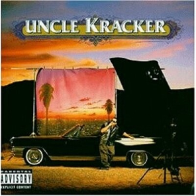 UNCLE KRACKER "DOUBLE WIDE" CD ROCK NEW | eBay