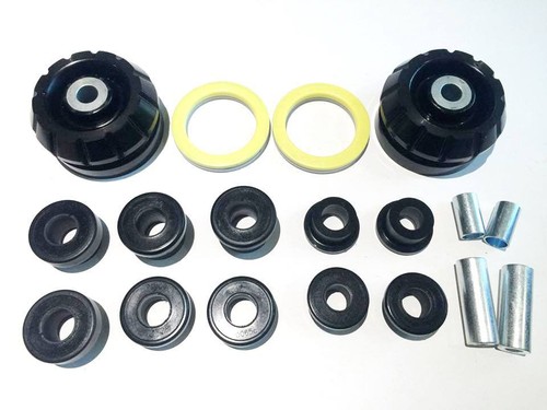 FRONT END BUSH CONTROL ARM STRUT MOUNT for HOLDEN COMMODORE VR VS 07/ ...