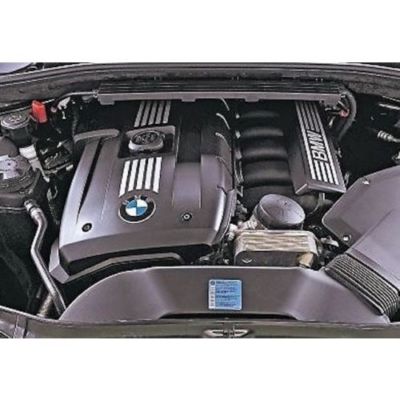 2007 BMW 330 330i E90 E91 E92 E93 3,0 Motor Engine N53 N53B30A 272 PS ...