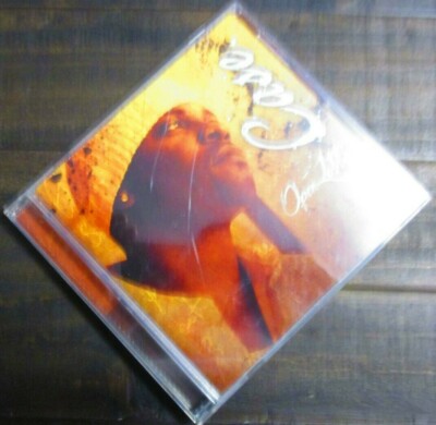 Case, Open Letter, CD, 2001, Def Soul | eBay