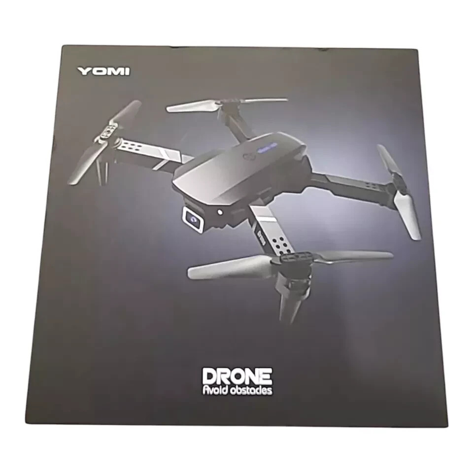 sms drone avoid obstacles 4k | eBay
