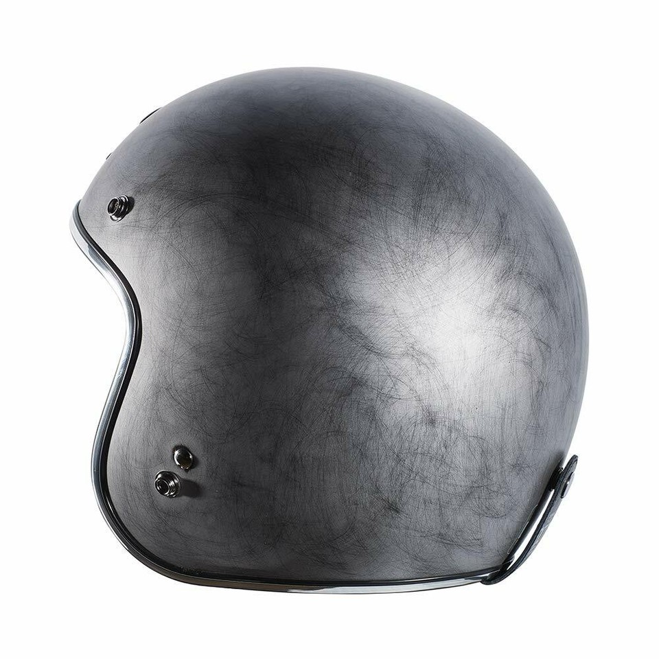 New TORC T50 Open Face 3/4 Motorcycle Helmet DOT Cafe Racer Retro ...