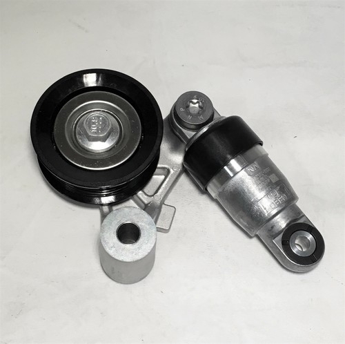 2014-2019 CORVETTE LT1 LT4 LT5 6.2 SERPENTINE BELT TENSIONER NEW GM ...