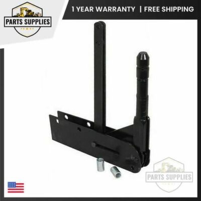 Hand Brake Lever Emergency for Hyster Forklift 107344 HY107344 | eBay