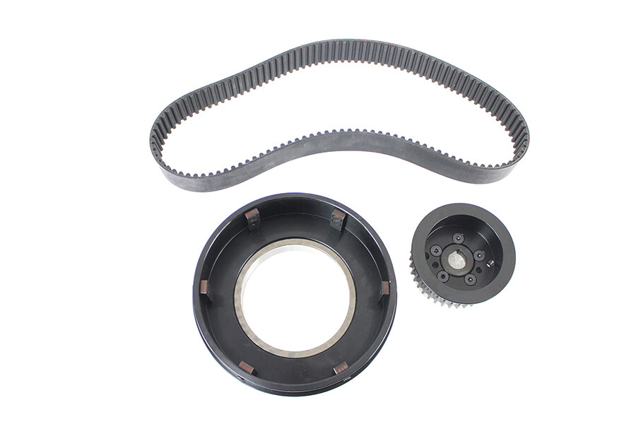 Primary Belt Drive Kit fits Harley Davidson | eBay