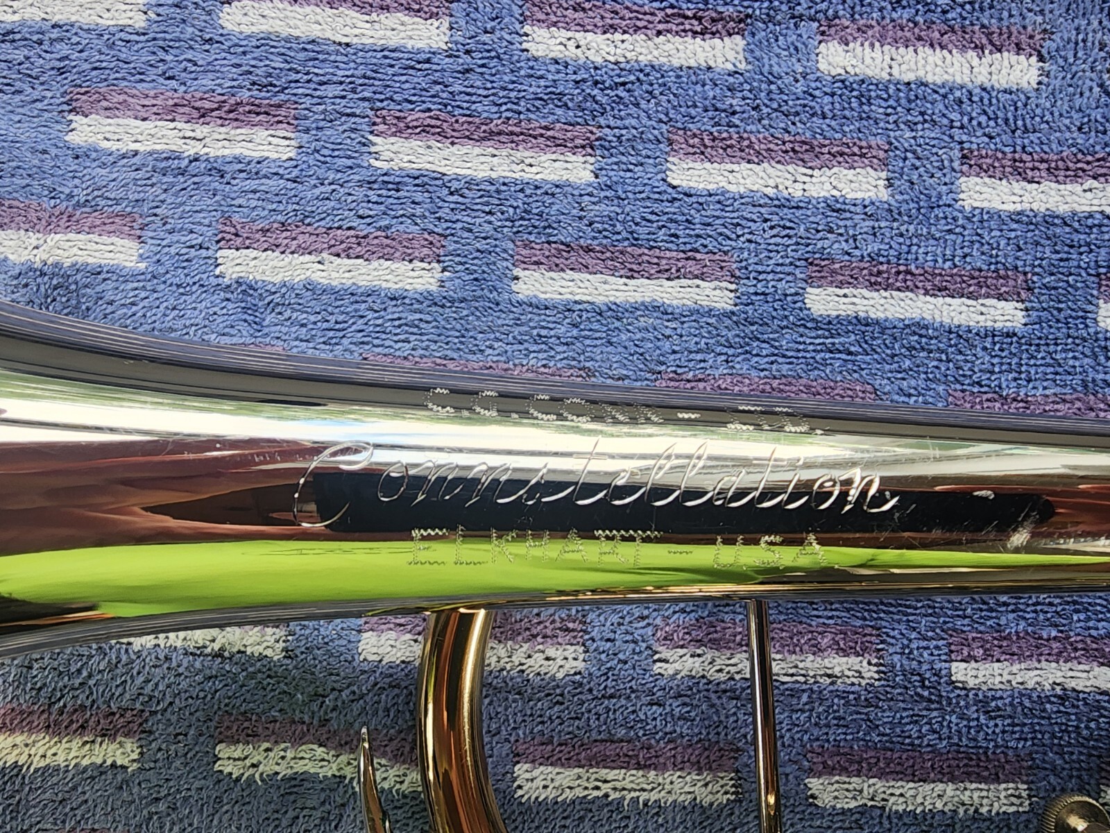 conn 36b trumpet | eBay