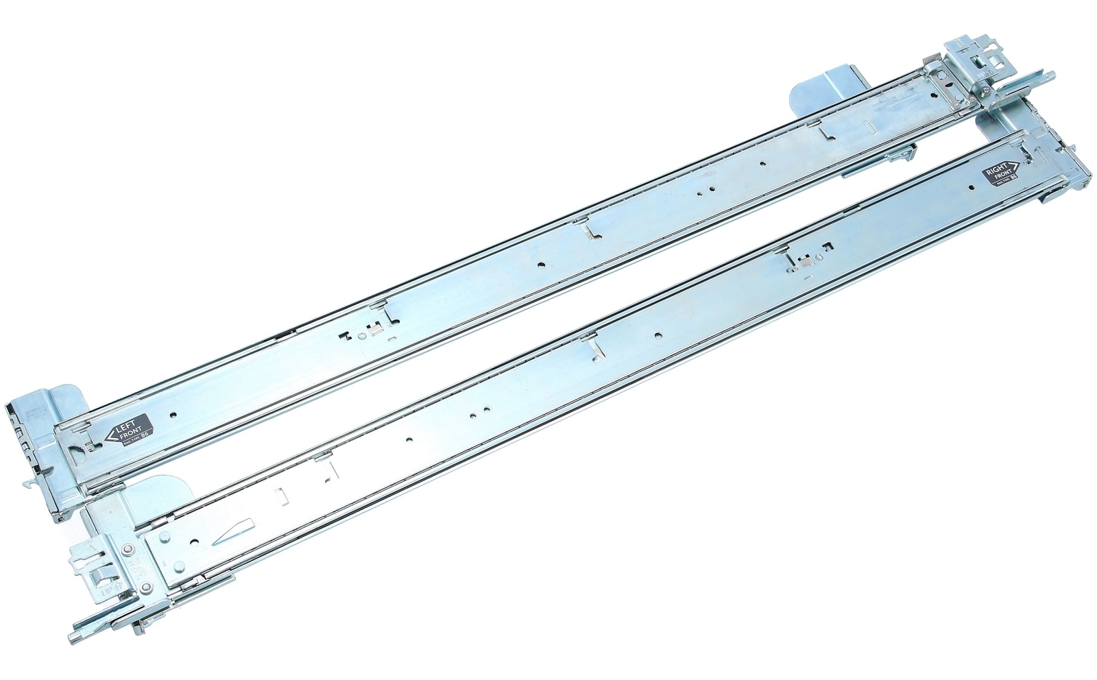 DELL - 0FYK4G - RAIL KIT for R520, R720, R820 | eBay