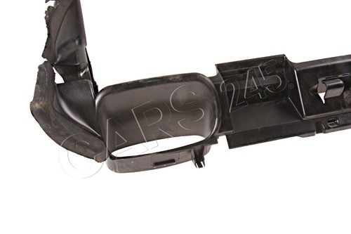 Genuine Air Baffle MERCEDES A209 C209 S203 W203 2095050730 | eBay