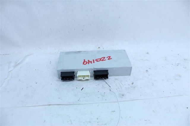 BMW Bosch Tailgate Lift Control Module 61357327886 Sc0399 for sale ...