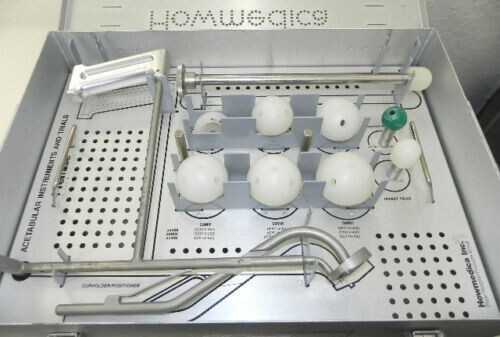 Stryker Acetabular Trials | eBay