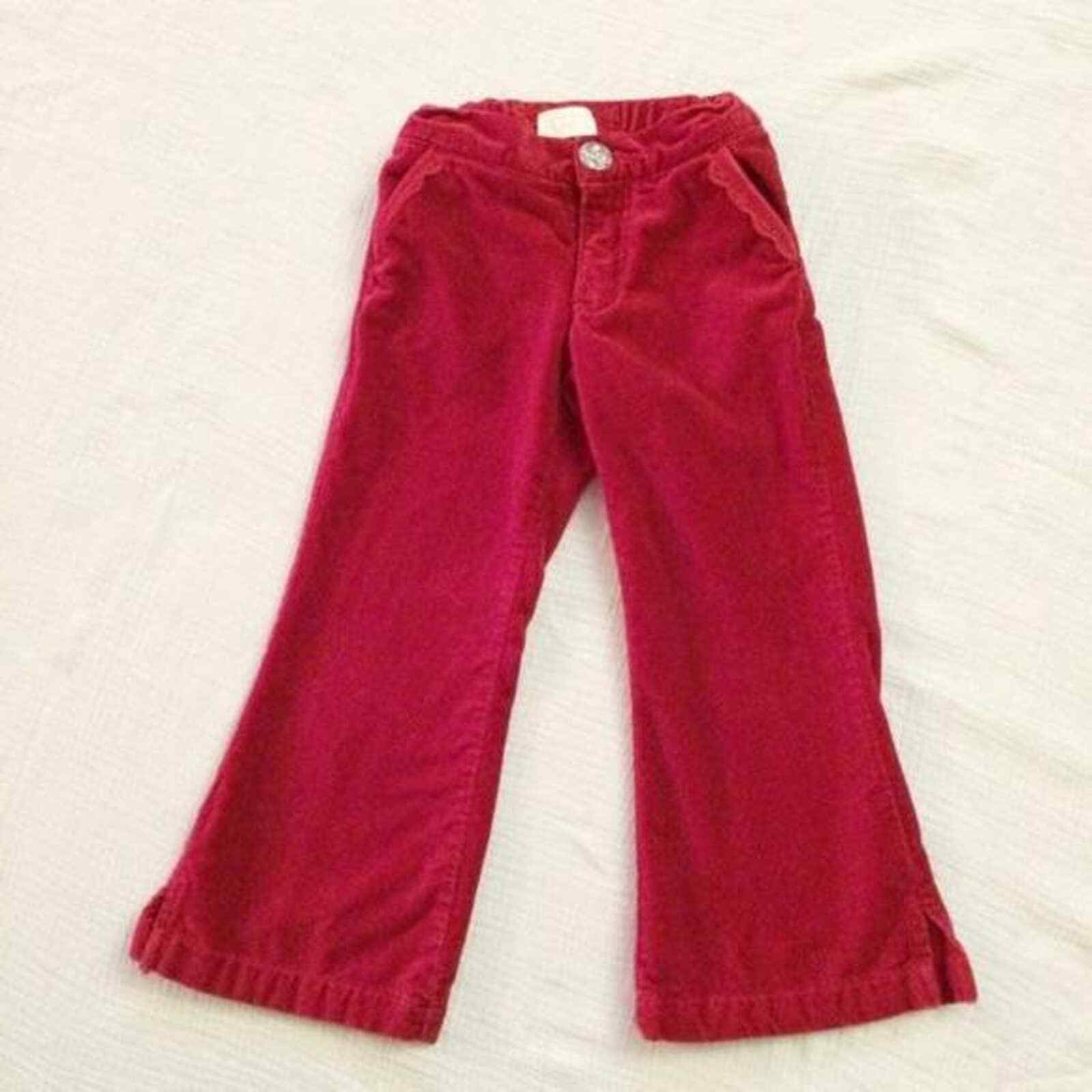 Children’s Place red dress pants | eBay
