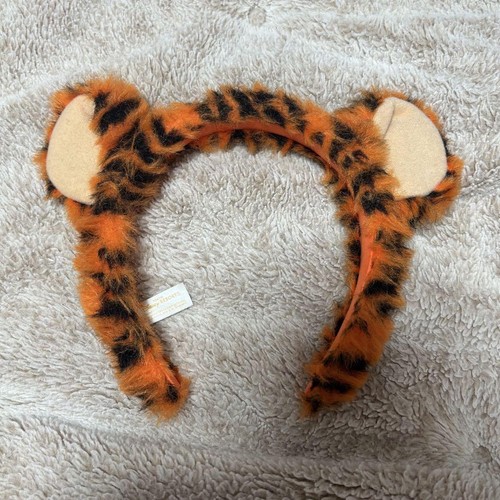 Tigger headbDisneylHeisei period item | eBay
