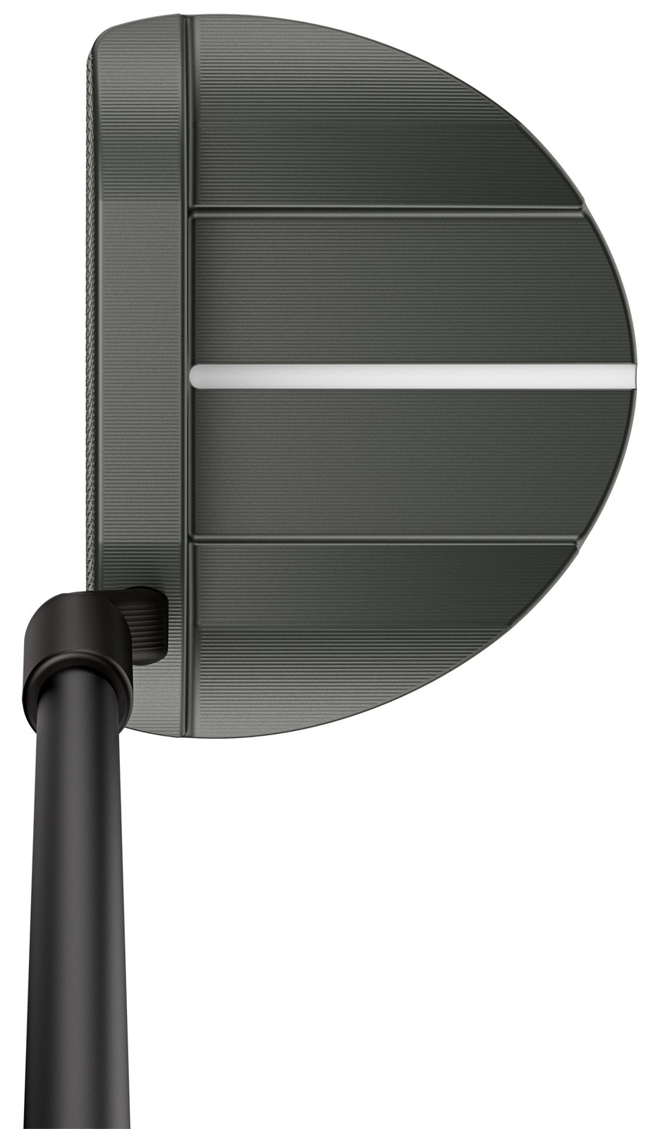 Ping PLD Milled Oslo 3 Gun Metal Putter Mint | eBay