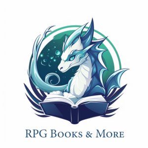 RPG Books and More | eBay Stores