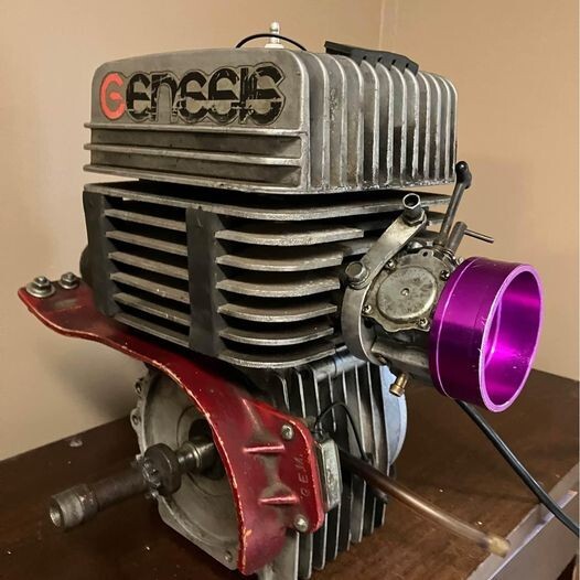 PCR 100cc Engine - Go Kart Engines ( Racing Engines) | eBay