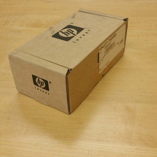 CQ109-67017 HP DesignJet Primer Valve & Tubes Assembly *New OEM* | eBay