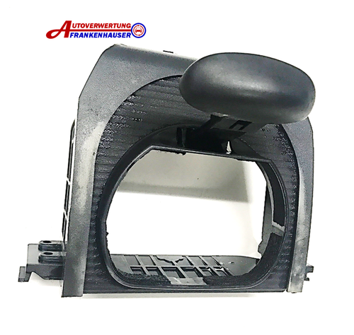 Mercedes Benz W211 Verkleidung Abdeckung Lenksäule A2114600095 | eBay