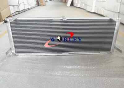 Air to Water Intercooler Heat Exchanger Replaces Toyota MR2 SW20 Side ...