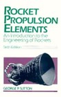 Rocket Propulsion Elements: An Introduction to the Engineering of ...