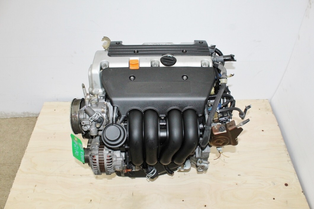 Acura Rsx Base Engine