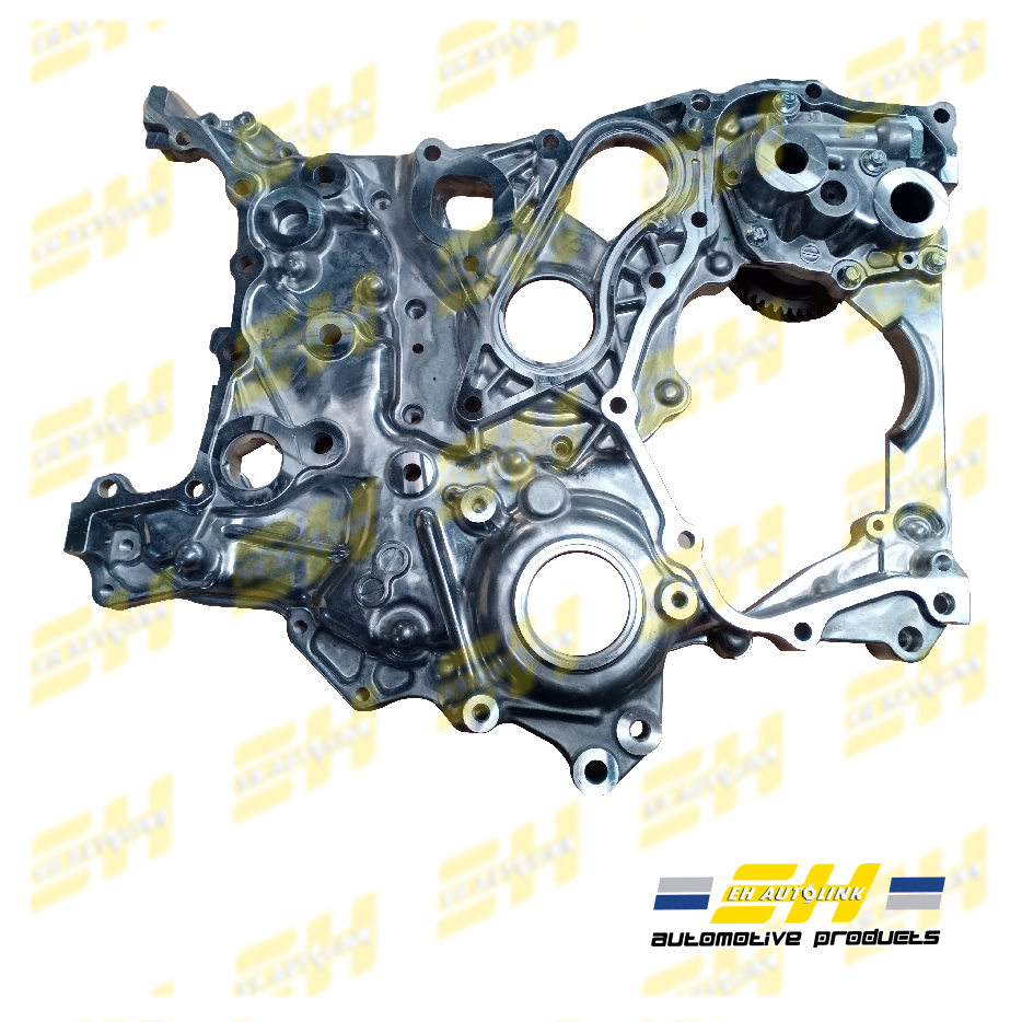 Oil Pump For Toyota 1GD 2GD - (11310-OE010) | eBay