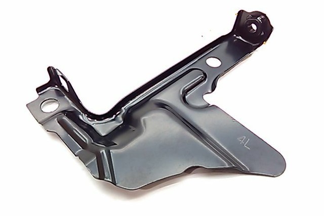 Toyota OEM 07-11 Camry Radiator Core Support-upper Arm Left 5214206020 ...