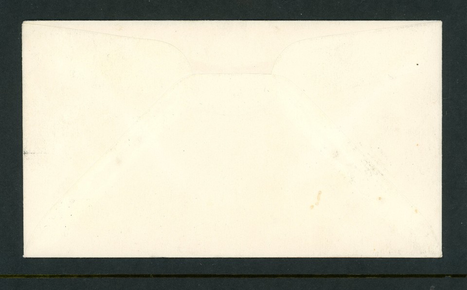 1965 FDC Scott # 1282 R. Dyer Hand Painted Cachet VF Cover Lincoln | eBay