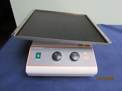 Mixers - Platform Rocker