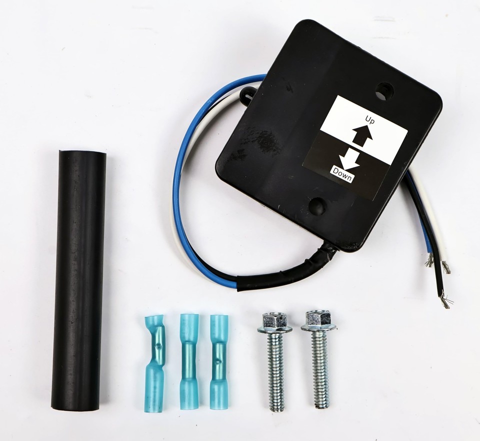 Super Switch Liftgate Replacement Compatible with OEM 80001431 80000429 ...