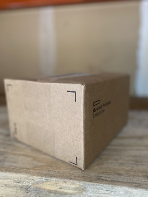 872477-B21 HPE HDD 600GB 12G 10K SFF SAS DS SC 872736-001 876938-001 ...