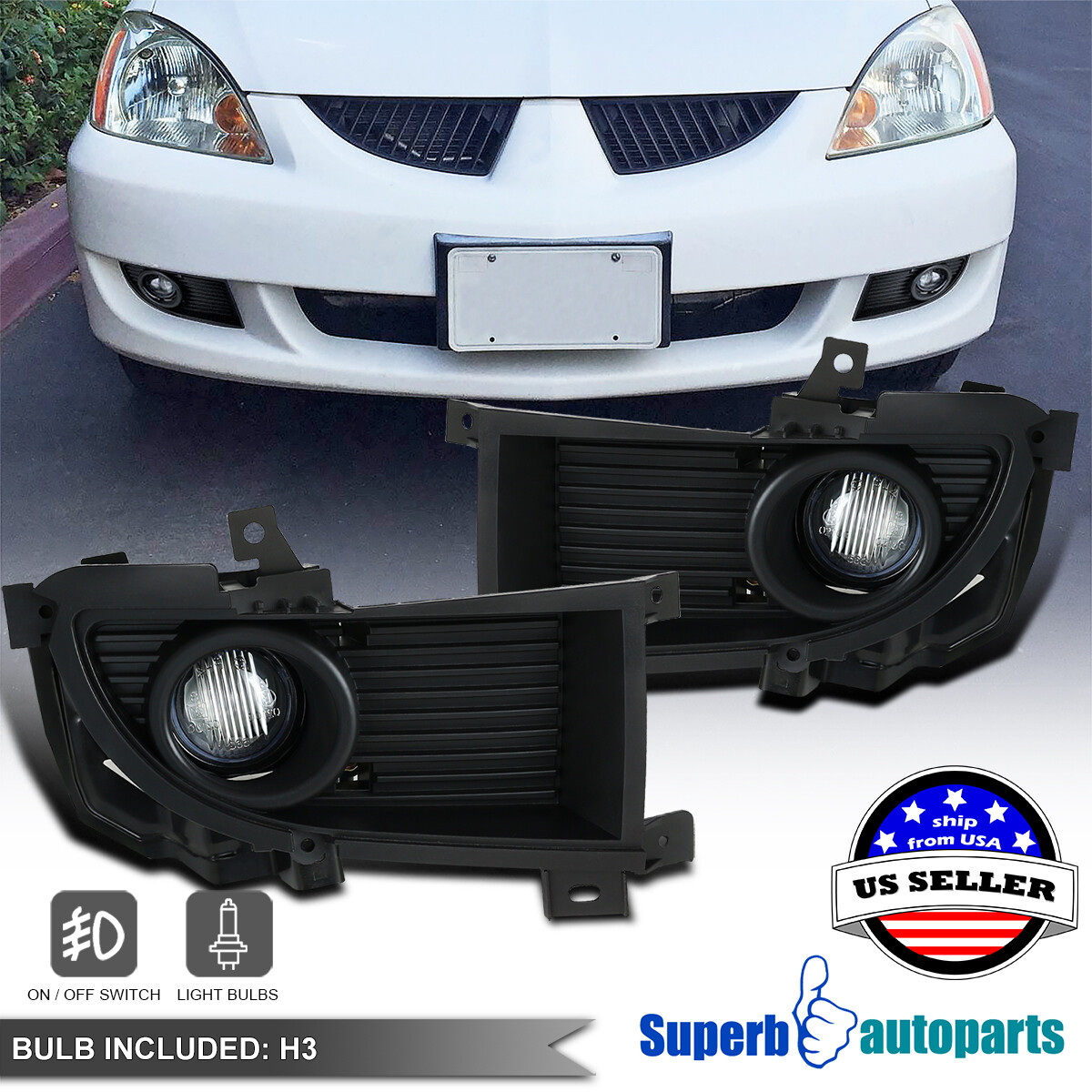 2005 Mitsubishi Lancer Ralliart