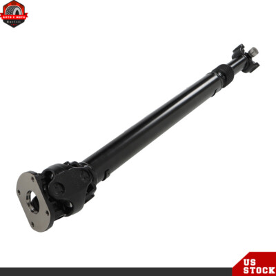 Front Drive Shaft 938-802 For Ford F250 350 Super Duty 1999-2006 4WD ...