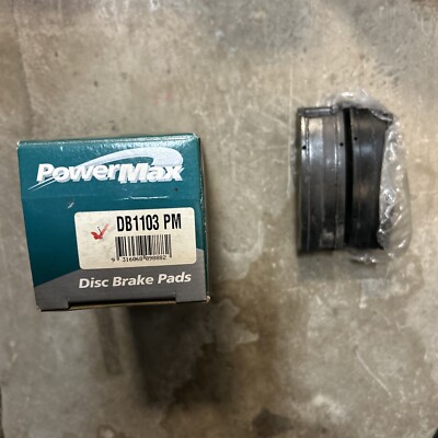 PowerMax DB1103 pM | eBay Australia